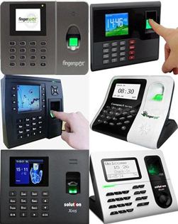 FINGERPRINT - DIPRIMA TEKNIK